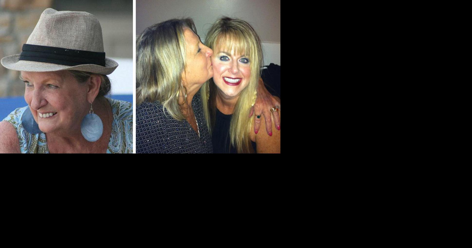 In memory of mom: This is Annette Maddox’s first Mother’s Day without ...