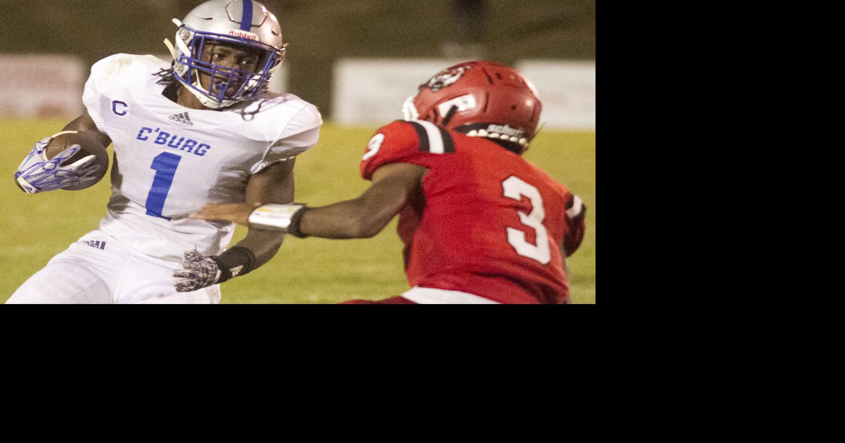 Childersburg football: Tigers look to bounce back against Holtville on ...