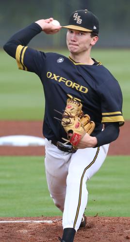 Photos: Oxford vs Hartselle AHSAA Baseball Playoff Game | Slideshows ...
