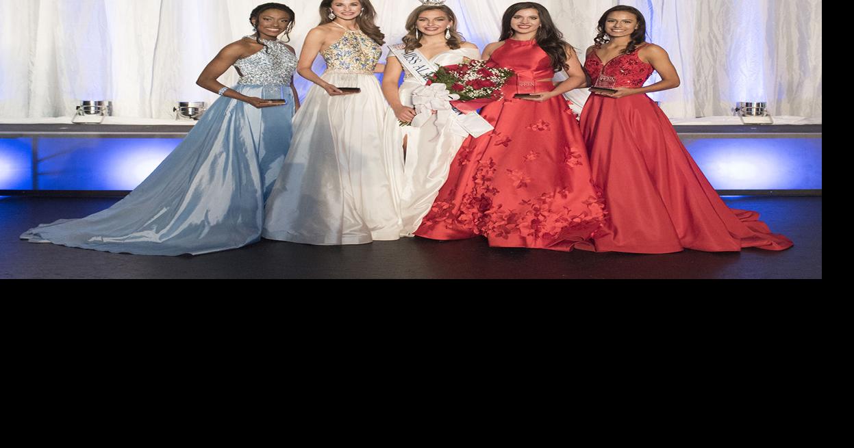 Childersburg’s Jayla Duncan, Leeds’ Zoe’ Champion place in Miss Alabama ...
