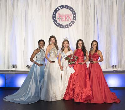 Childersburg’s Jayla Duncan, Leeds’ Zoe’ Champion place in Miss Alabama ...