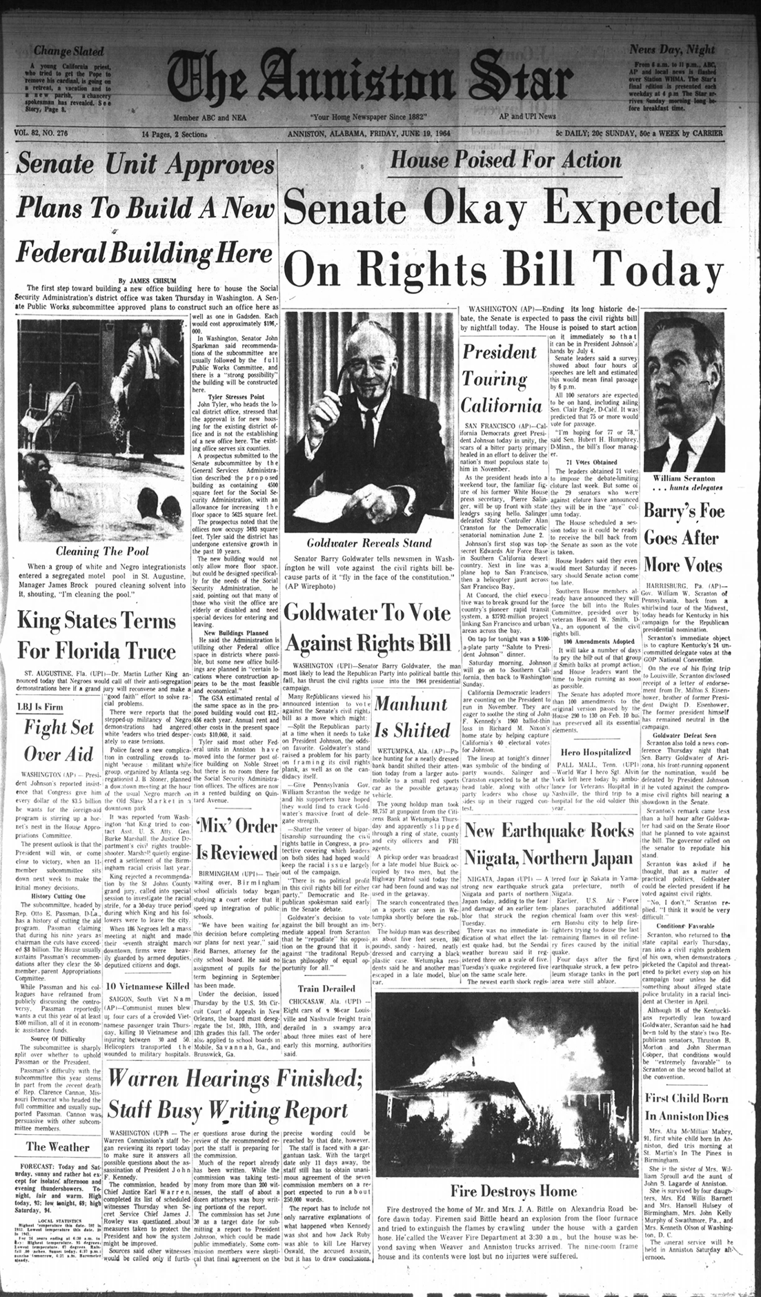 Look Back ... to plans for another drive-in theater, 1949 | News ...