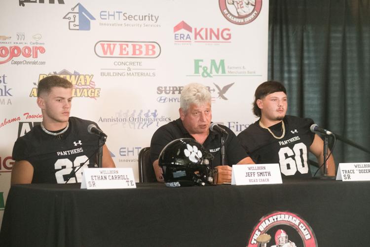 Mark Edwards: Ten things to know about Calhoun County football media ...