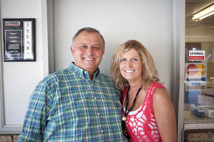 Colonial Chevrolet in Talladega sold, rebranded as Denney Automotive ...