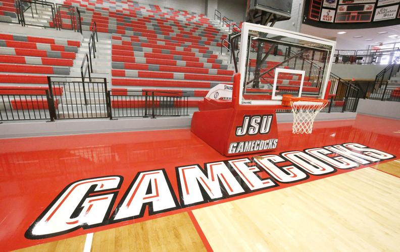 Pete Mathews Coliseum | Slideshows | annistonstar.com