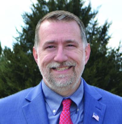 Matt Tortorice announces candidacy for Mayor of Margaret | The St ...