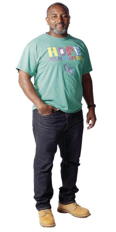 Spotlight on: Randy Wright, Relay for Life | Spotlight | annistonstar.com