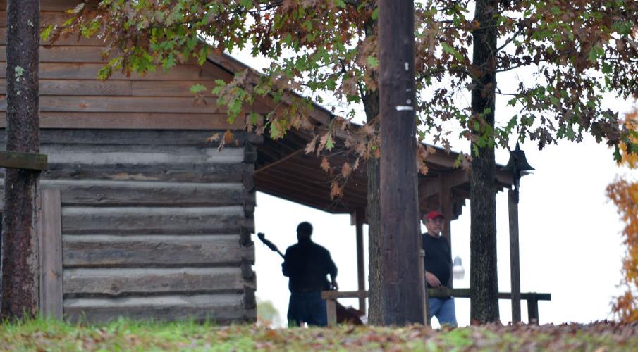 Ohatchee’s Janney Furnace holds first bluegrass festival | News ...