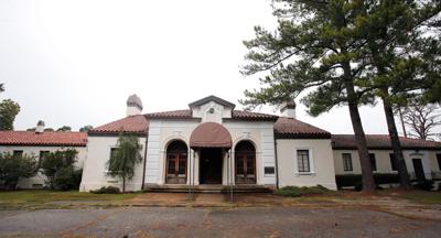 Online auction of former McClellan officers club ends | News ...