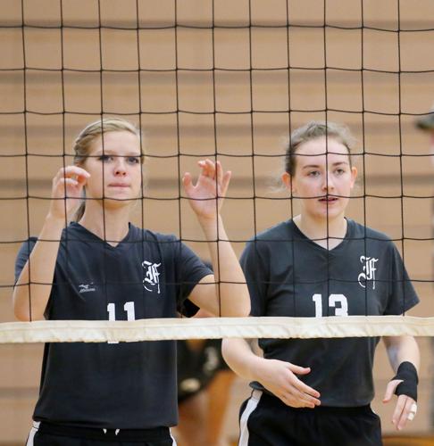 Saks Invitational Volleyball Tounament | Slideshows | annistonstar.com