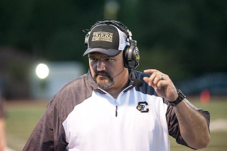 High School Football - B.B. Comer vs. Winterboro (photo gallery) | The ...