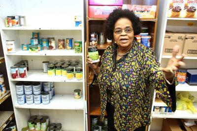 Local nonprofit director reflects on life spent helping | News ...