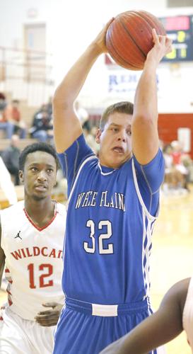 White Plains at Saks Basketball | Slideshows | annistonstar.com