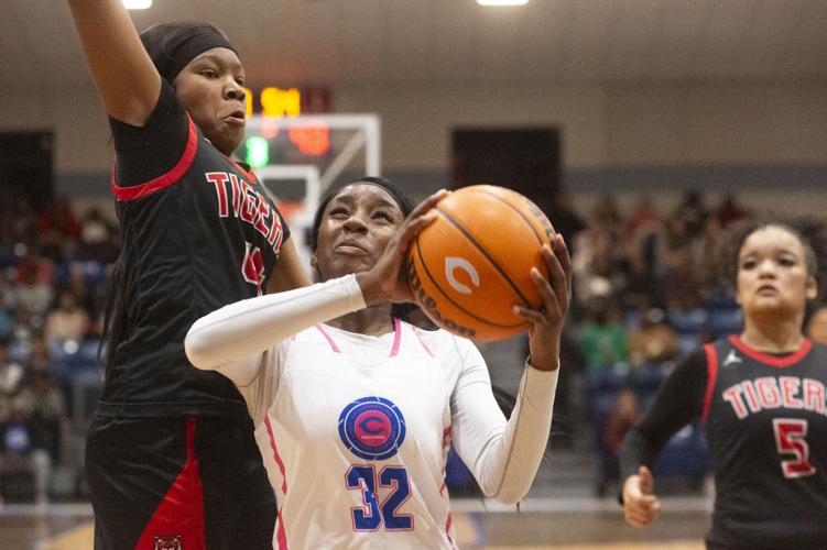 Prep basketball: Talladega girls stand on a 20-9 season | Sports ...