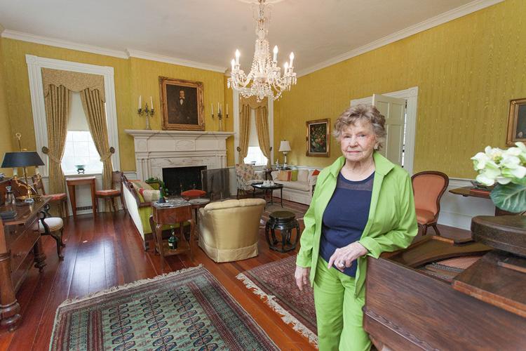 Idlewild will be part of April in Talladega tour of homes | Life ...