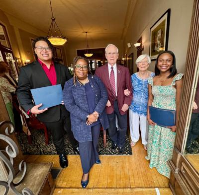 Morning Rotary Club ends: Group wraps up its existence with a toast and ...