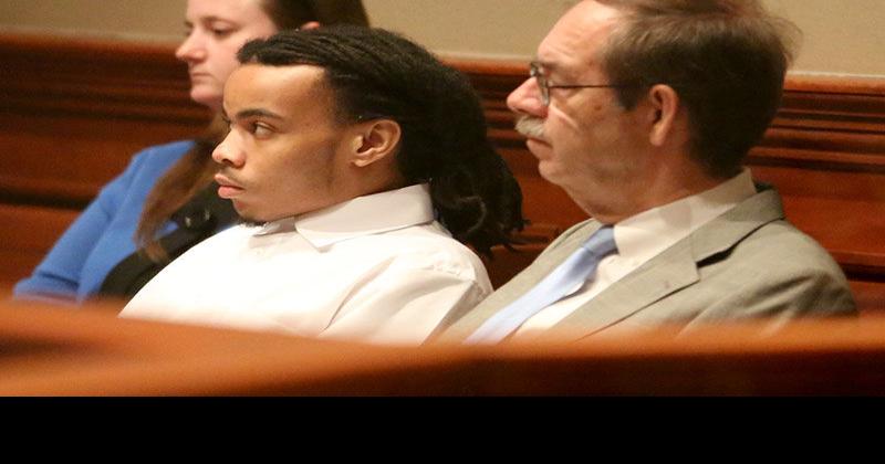 Testimony ends in Anniston man’s attempted murder trial | Crime ...