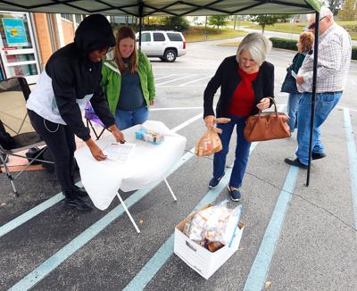 Drug prevention group to hold RX disposal event | Free | annistonstar.com