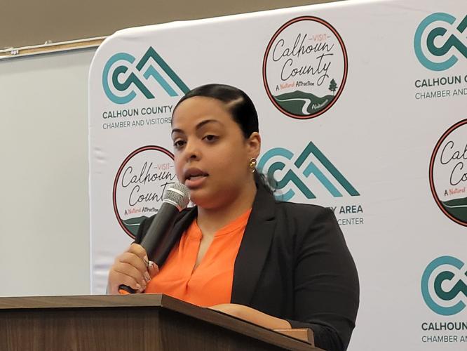 Area mayors speak of progress and things to come | News | annistonstar.com