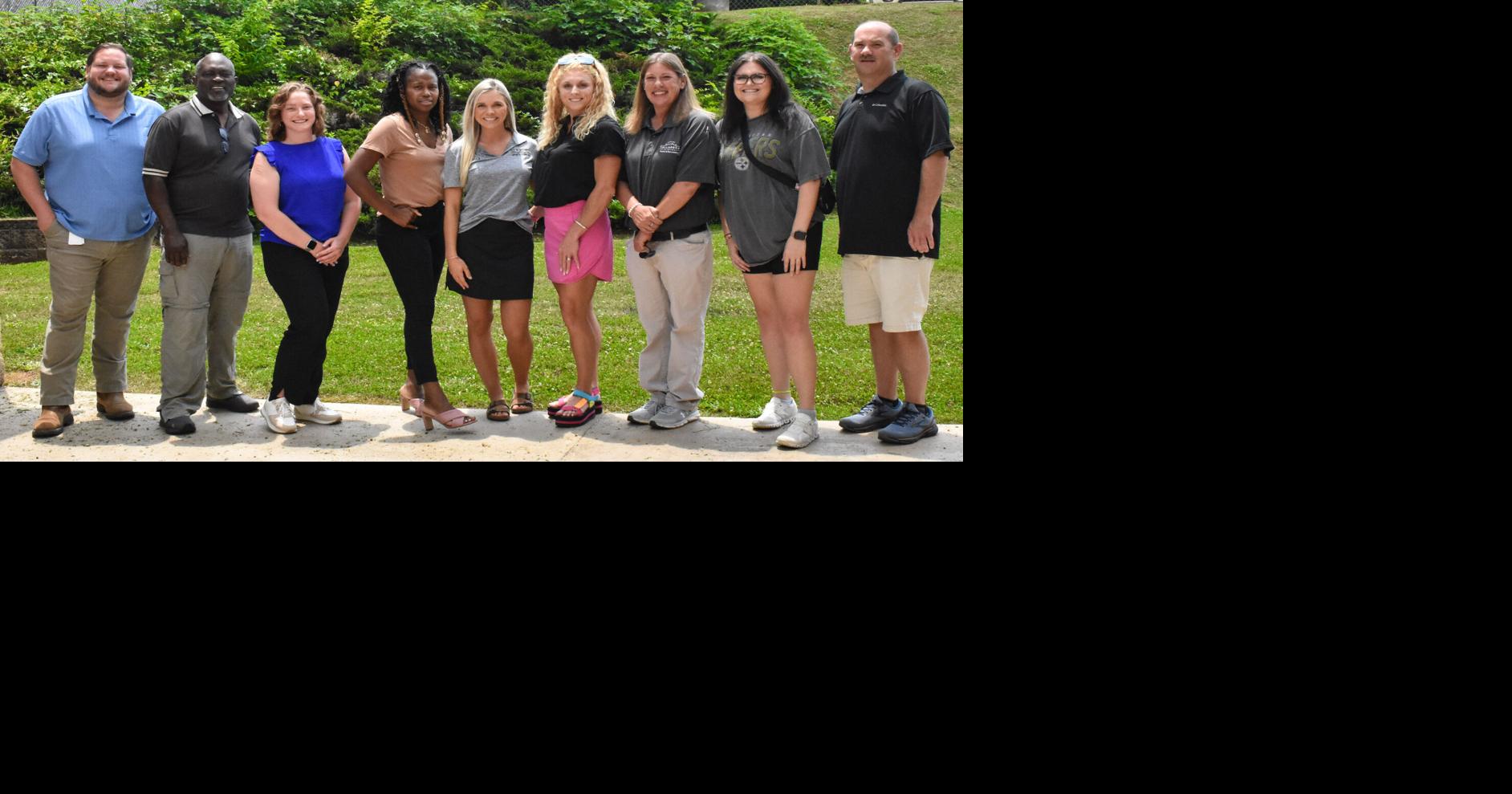 Recreation group holds meeting in Talladega | News | annistonstar.com