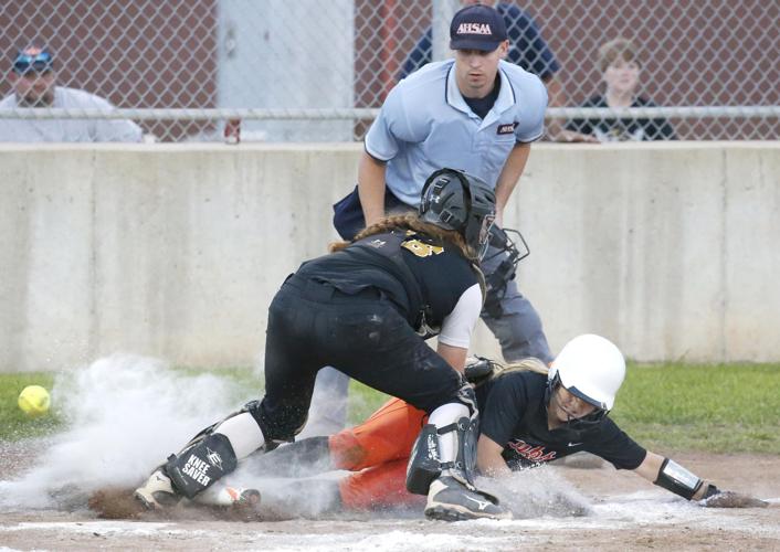 Alexandria at Lincoln Softball | Slideshows | annistonstar.com