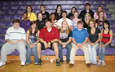 Ragland seniors will hold graduation May 23 | School Days | annistonstar.com