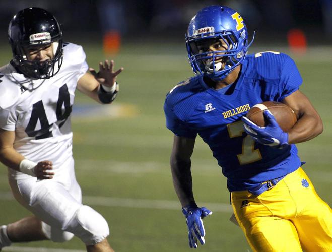 Prep Football: Wellborn at Piedmont | Slideshows | annistonstar.com