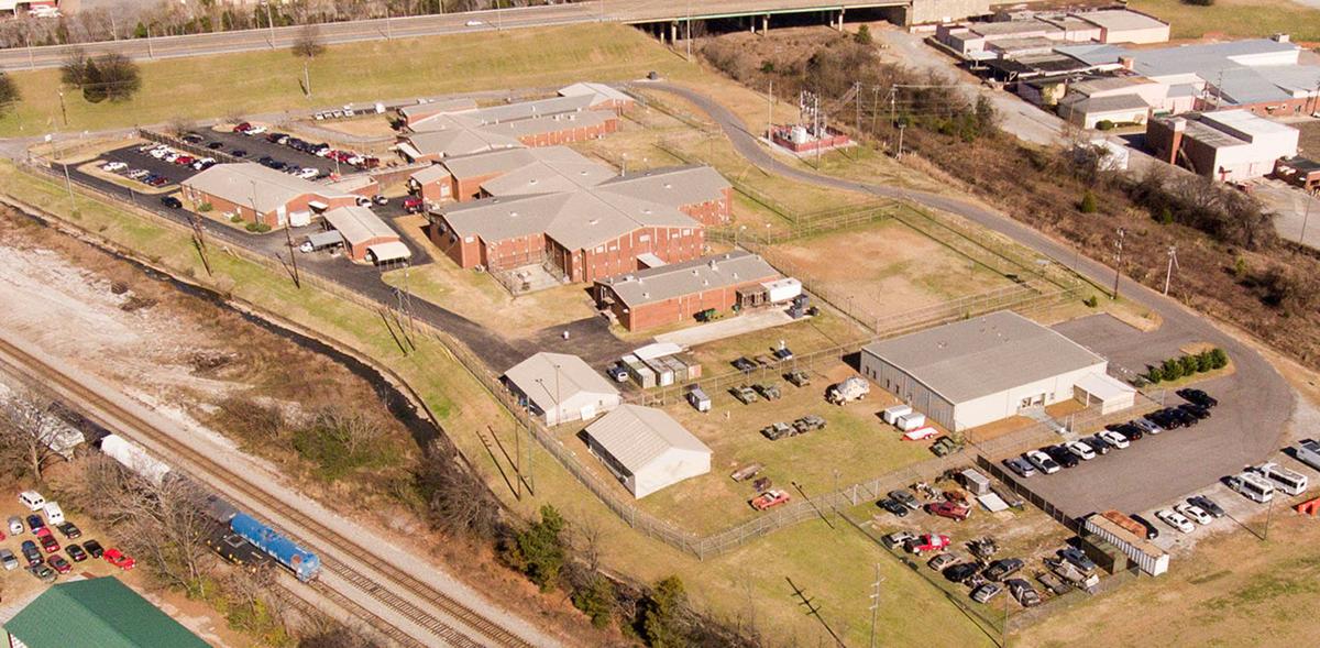 Program seeks to expand mental health access in jails | Calhoun County ...