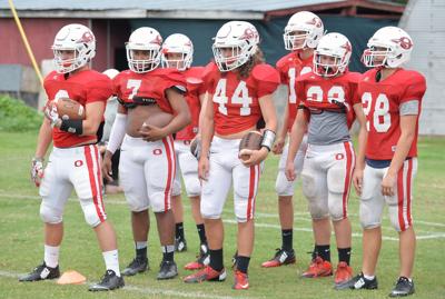 Prep preview: Ohatchee primed to take next step to playoff berth | High ...