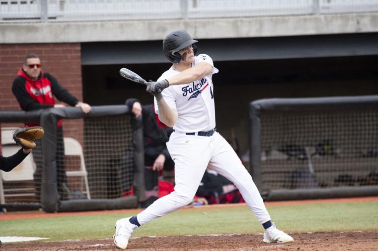 Photos: Calhoun County Baseball Tournament | Slideshows | annistonstar.com
