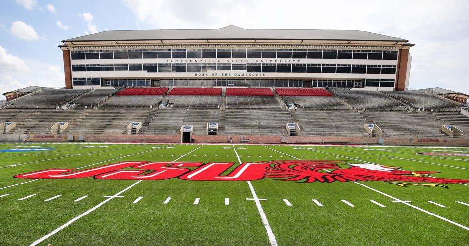 JSU's Burgess-Snow Field | Slideshows | annistonstar.com