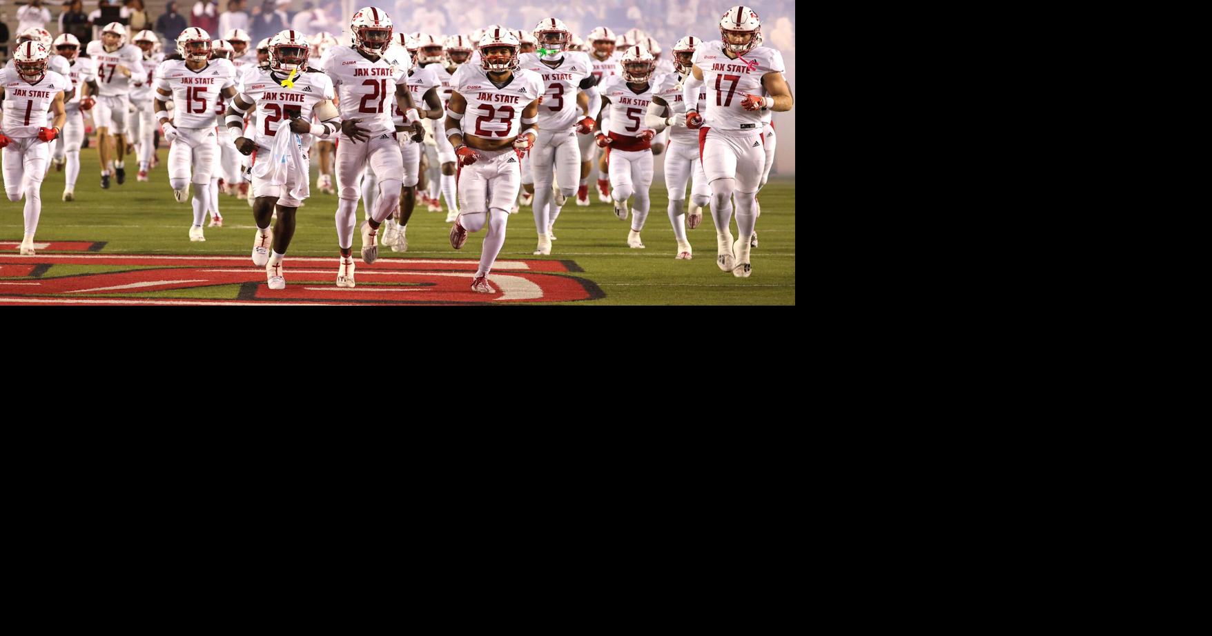 JSU football: Jacksonville State hires Luke Olson as next defensive ...