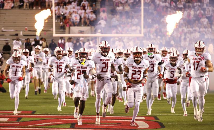 JSU football: Jacksonville State hires Luke Olson as next defensive ...