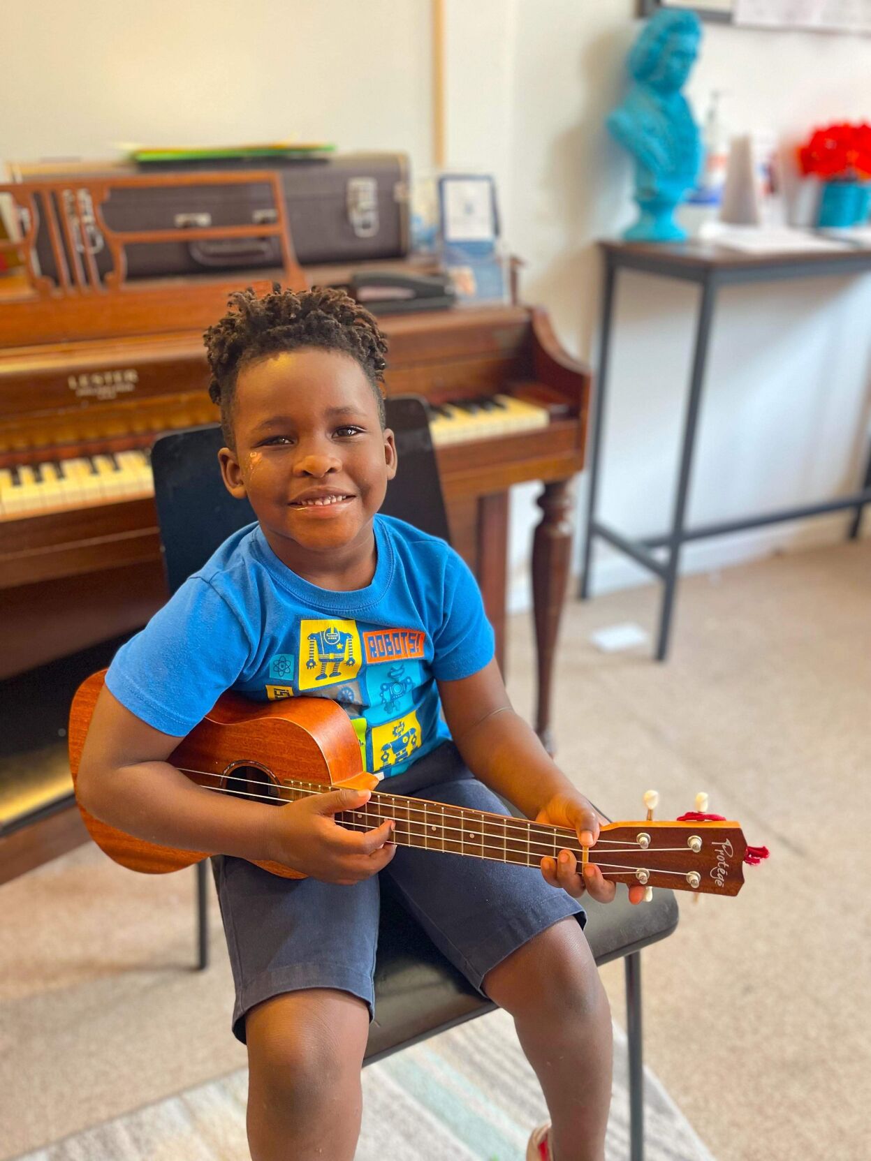 A Step Inside The Music Box | Community | annistonstar.com