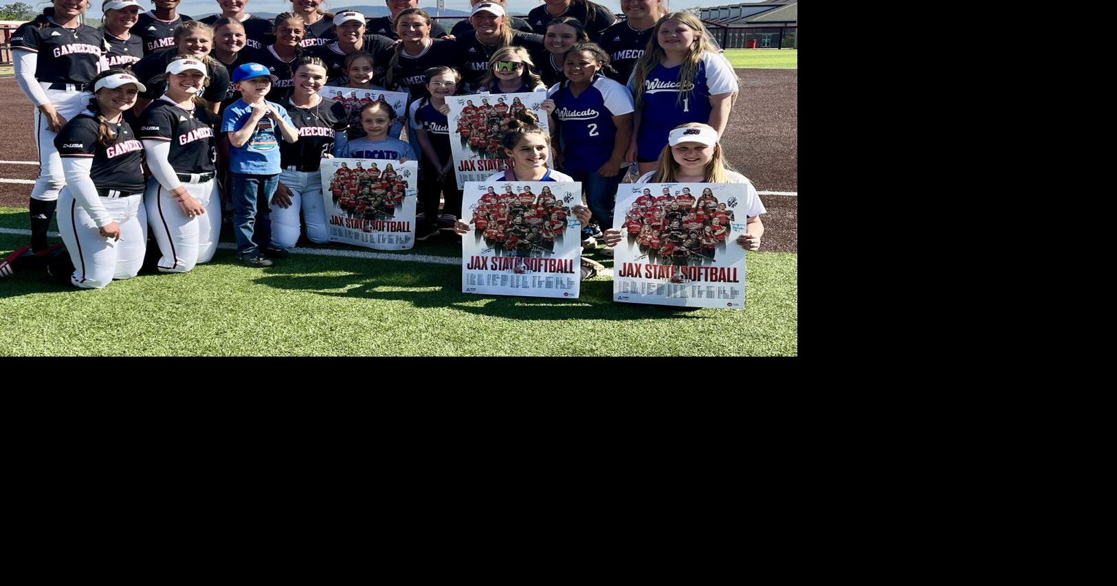 Photos: Jacksonville State softball before Saturday's game | Slideshows ...
