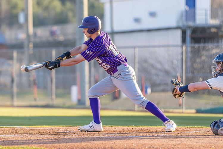 Springville baseball outlasts Moody | The St. Clair Times ...