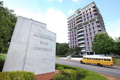 JSU to host cyber security program teachers | Jacksonville ...