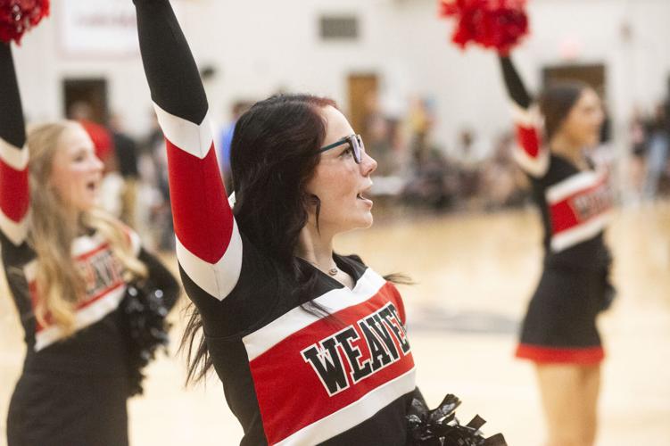 Photos: Weaver hosts Ohatchee - High School Basketball | Slideshows ...