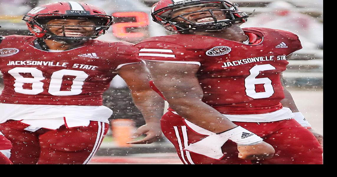 Report card: Grading JSU's offense, defense, coaching in victory over ...