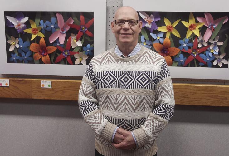 Artist Ed Deyo’s donation project: “Noises Off” at Jax State presented ...