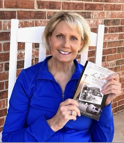 Author’s childhood marred by hunger and violence | News | annistonstar.com