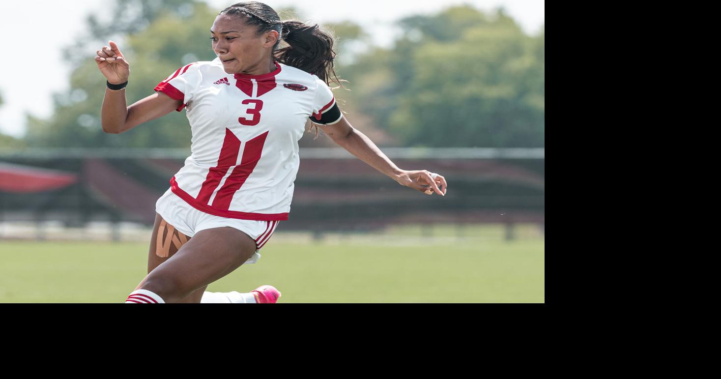 JSU soccer: Trio of seniors hope they’re laying groundwork for future ...
