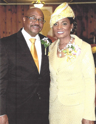 Bloominglight Baptist will celebrate anniversary of Rev. Nathaniel ...