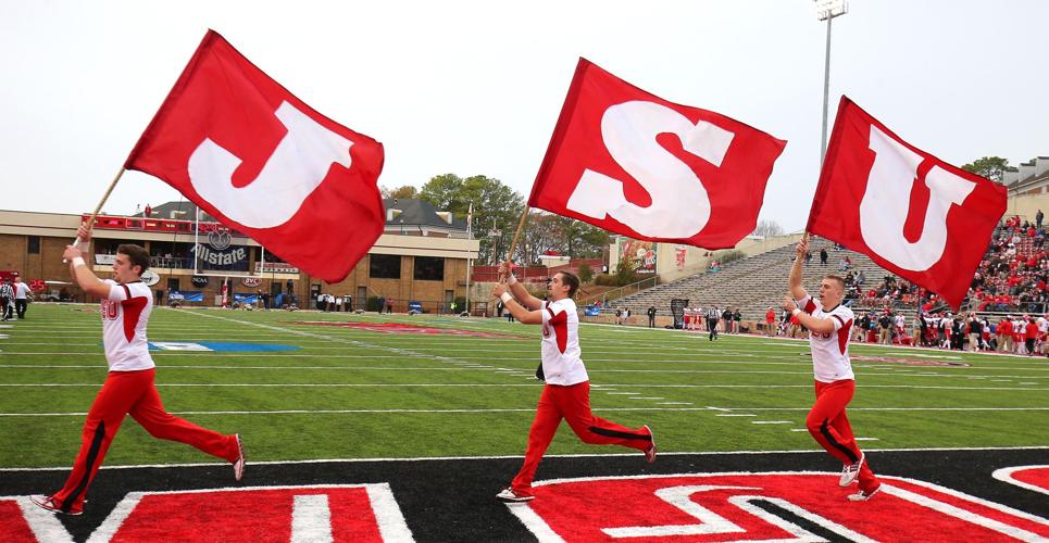 JSU set to induct four more Athletics Hall of Fame honorees ...