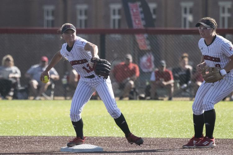 Photos: JSU Softball wins 2 over North Florida | Slideshows ...