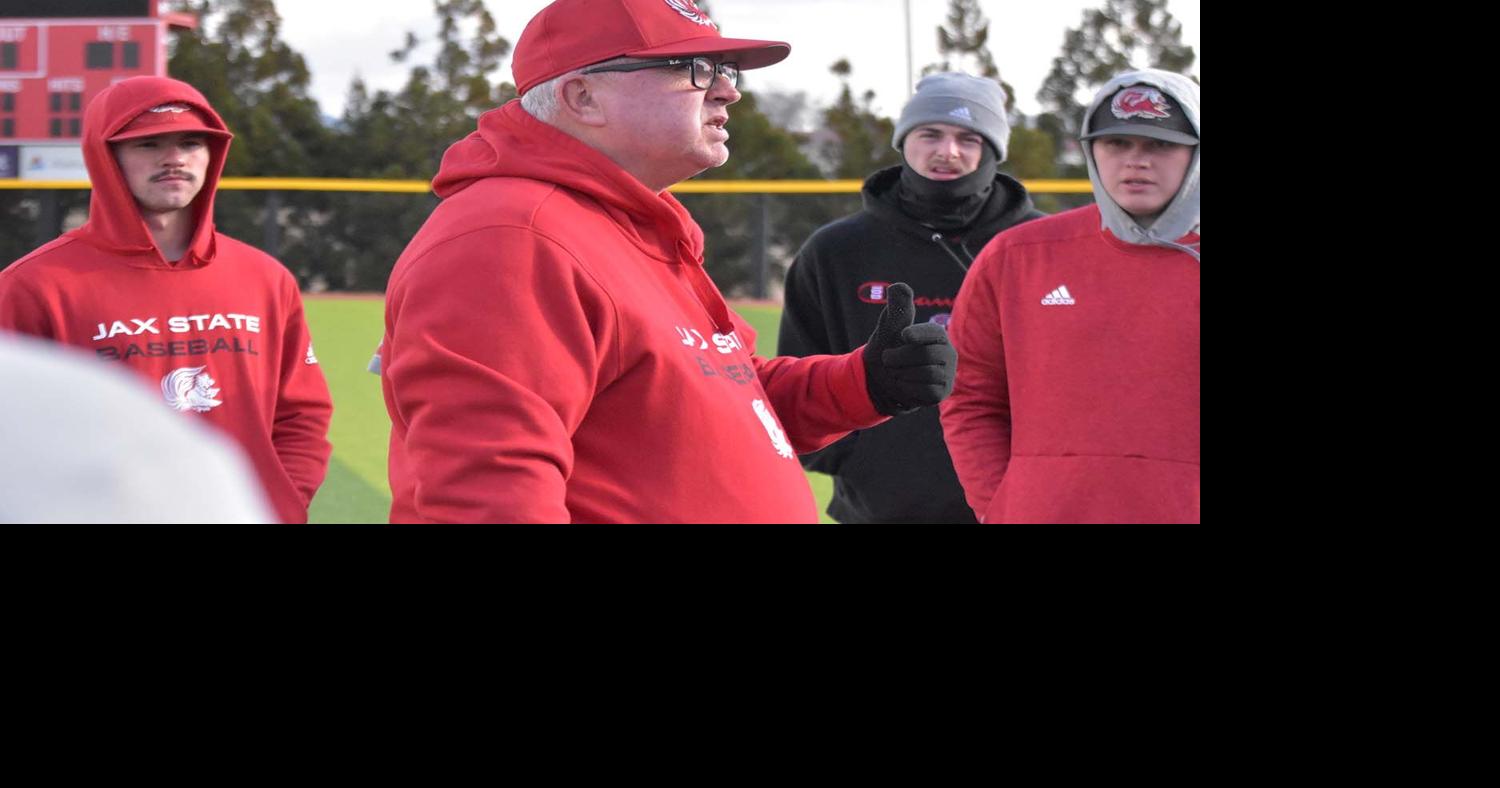 JSU baseball: With season starting in three weeks, Gamecocks open ...