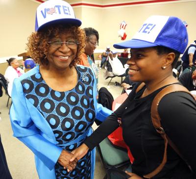 Boyd keeps seat, winning seventh term in state House | News ...
