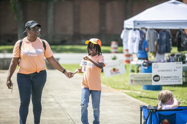 Sunshine Saturday a fine success for north county charities | News ...