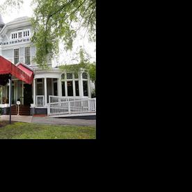 City of Anniston transfers ownership of Victoria Inn | News ...