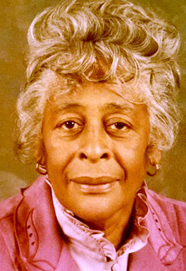 100th birthday celebration for Jeanette Cunningham set for Saturday ...